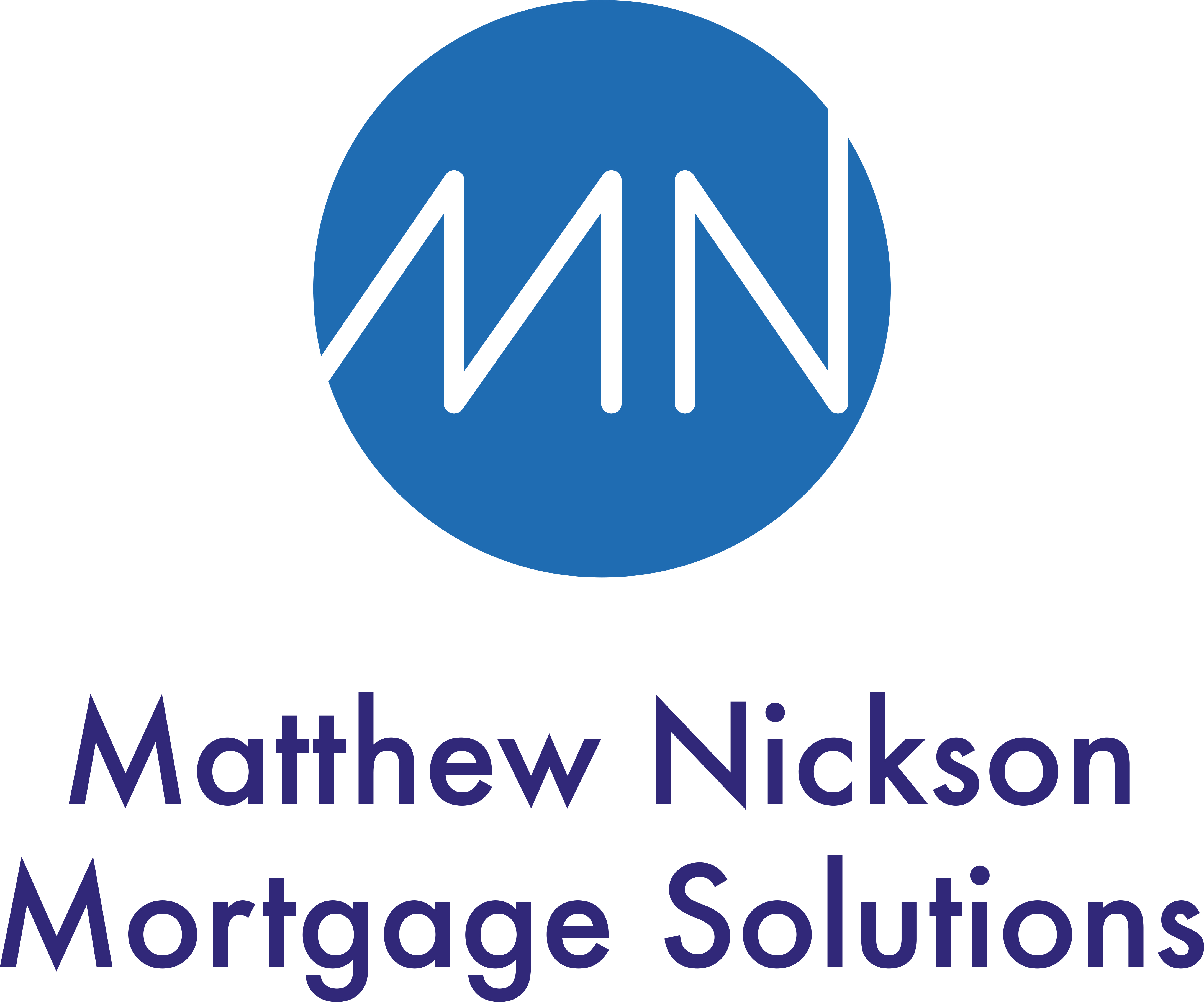 Matthew Nickson Mortgage Solutions - JLM Network